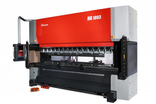 Le pliage - Chaudronnerie Work